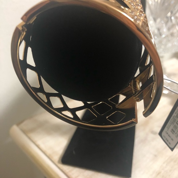 bebe | Jewelry | Custom Made Bebe Bracelet | Poshmark